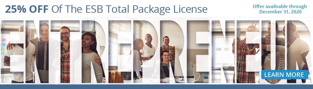 ESB Total Package Offer